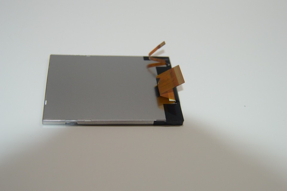 LCD Screen for Nikon Coolpix S550 Camera Repair Part | eBay
