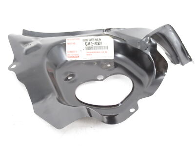 Genuine OEM Toyota 61697-AC901 Passenger Tail Lamp Pocket RH Quarter ...