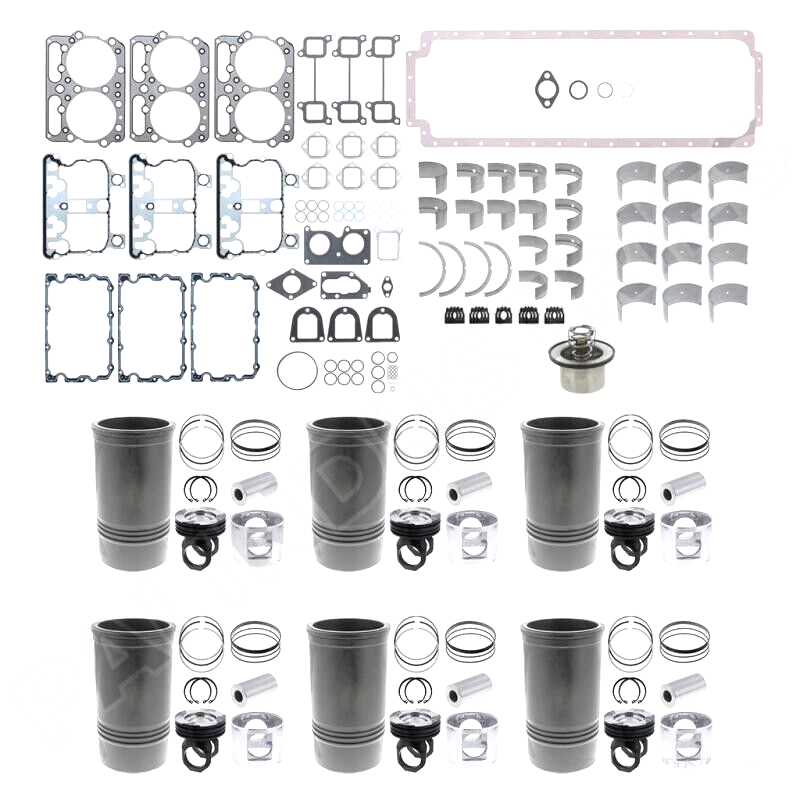Inframe Engine Rebuild Kit for a Cummins N14 engines PAI# N14222 | eBay