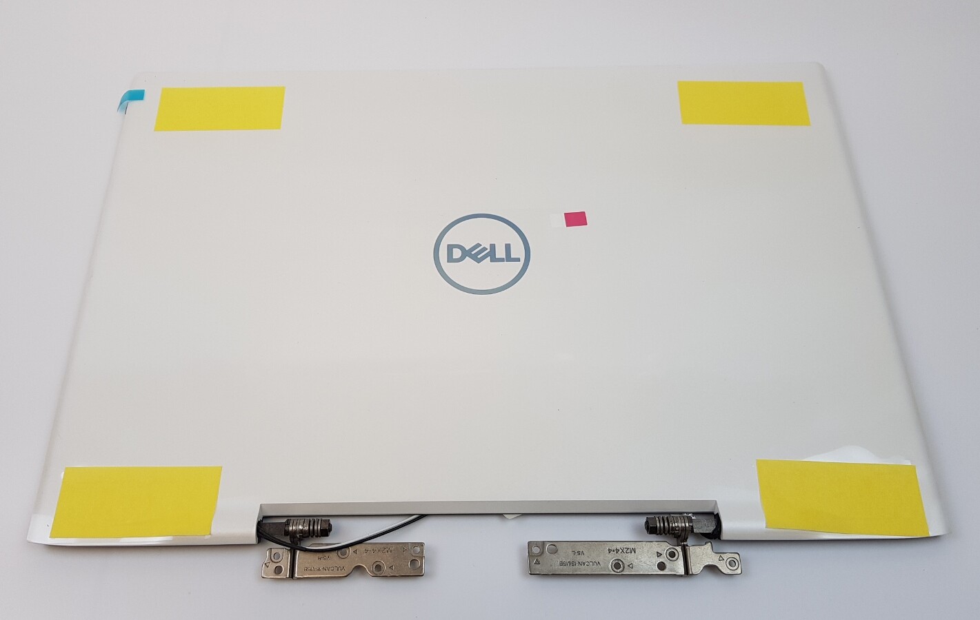 Dell G Series G5 5590 15.6" FHD White LCD Matte Screen Assembly Hinges ...
