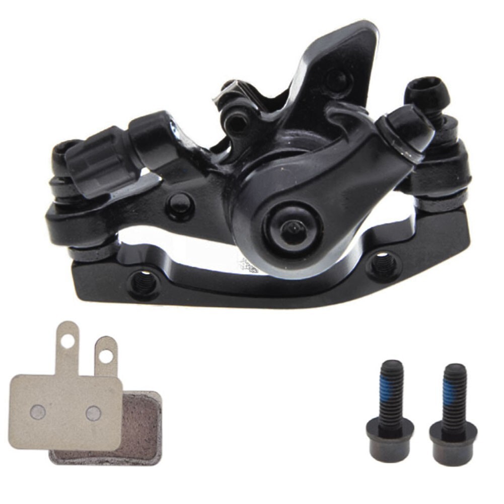 High Performance Alloy Clip Front and Rear Disc Brake Set for Folding ...