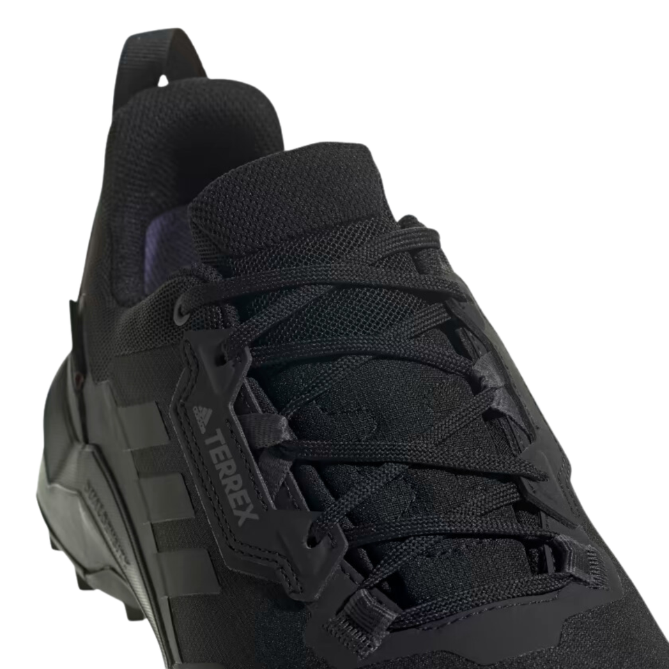 adidas Terrex AX4 GORETEX Mens Trainers RRP £120 FY9664 Small Fit SIZE ...