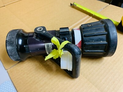 Fire & Rescue - Tft Nozzle