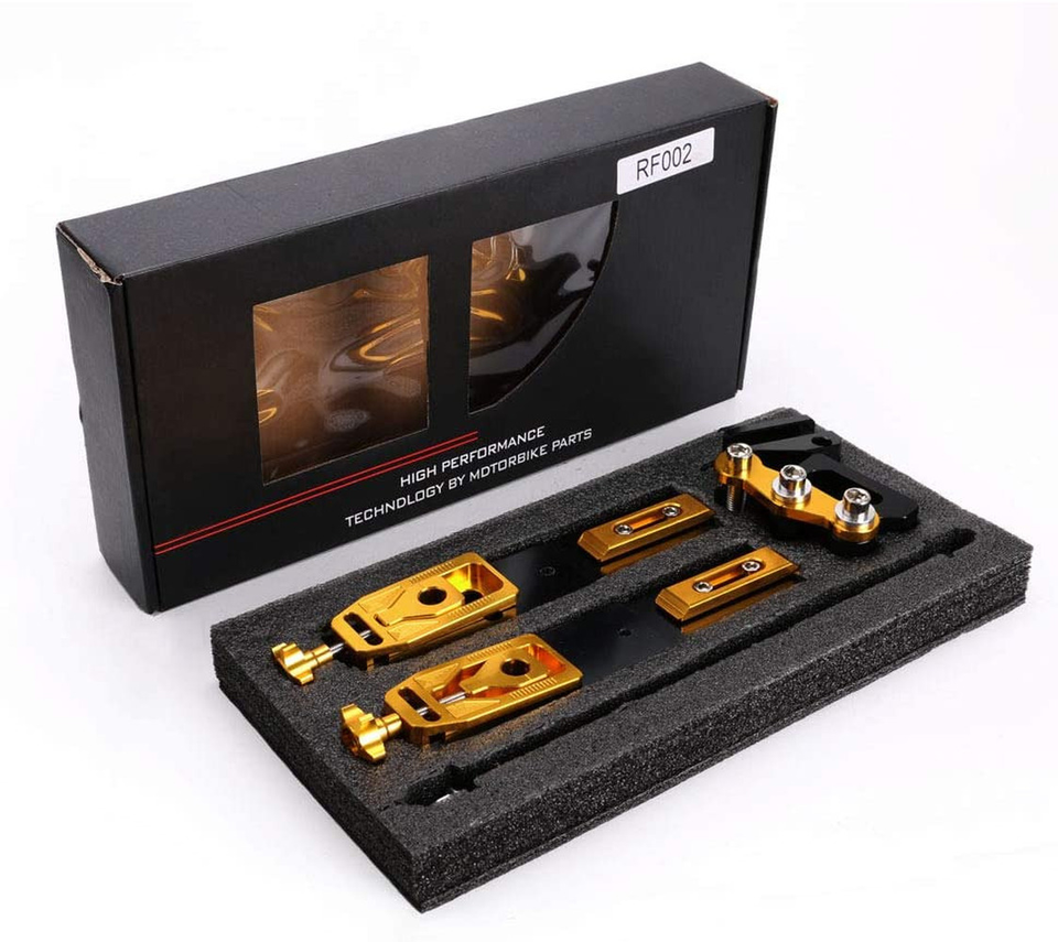 For Honda Grom MSX125 Stretch Kit 3 Inch CNC Swing Arm Extension ...