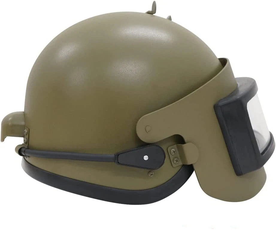 Maska Helmet