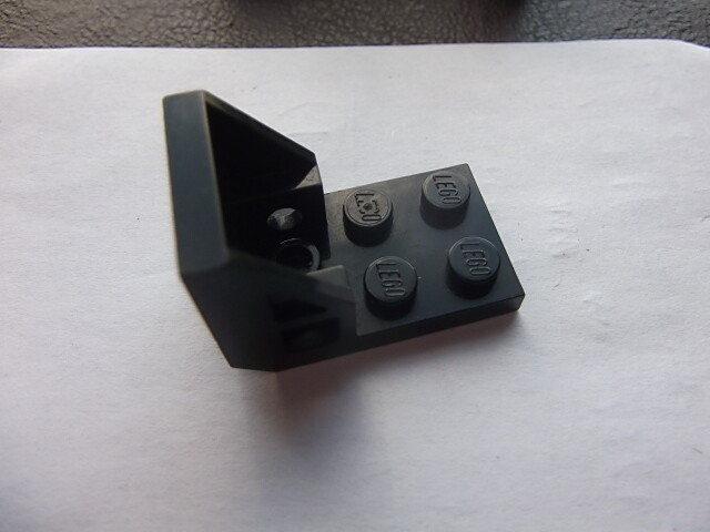 Lego 4598 bracket 2x3+2x2 choose colour (x1) | eBay UK