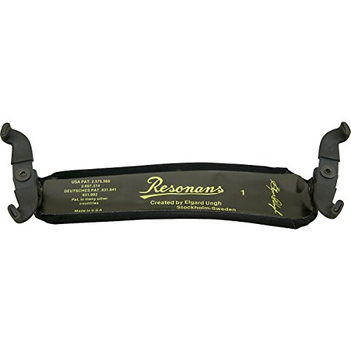 Resonans 5092Q 1/4 Shoulder Rest- Medium | eBay
