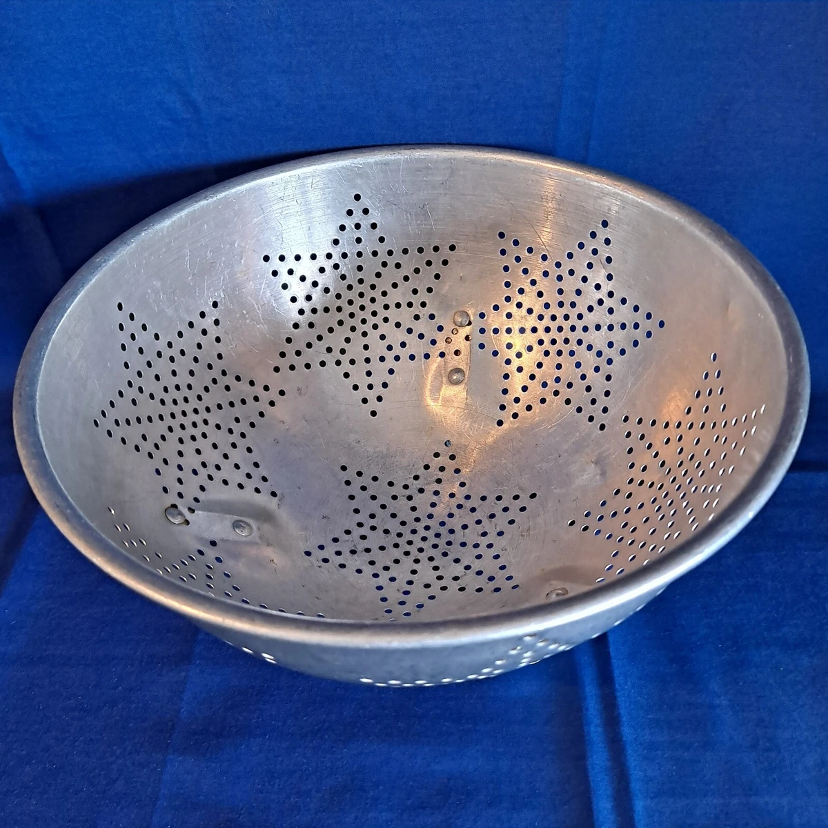 Spaghetti Colander