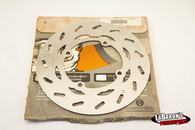 Moose Disc Front Rotor 03-15 KVF360 02-07 KVF650 04-06 KVF700 05-15 ...