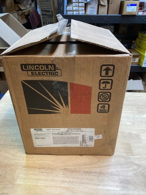 Welding Rods & Wire - Lincoln Innershield