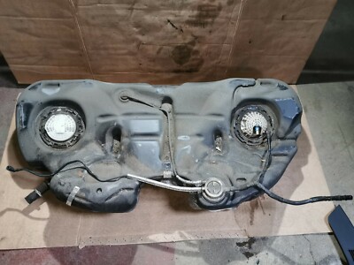 Dodge Charger 3.5 petrol V6 05 - 10 Fuel Tank with Pumps 04726039 | eBay