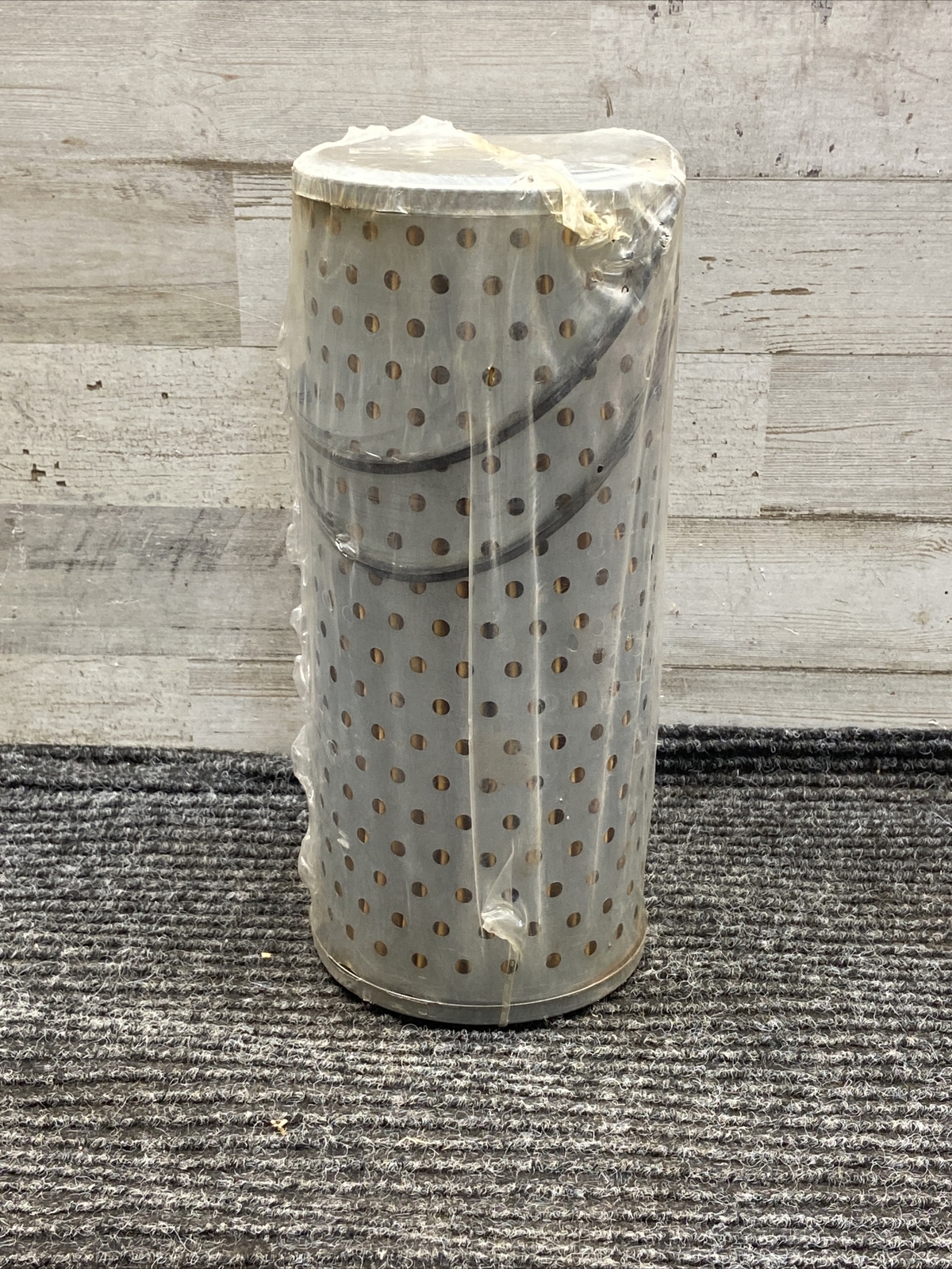 FLEETGUARD LF682 - cross reference oil filters | oilfilter ...