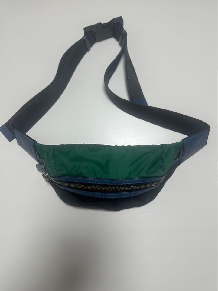 Burberry Burberry Waist Pouch | eBay Australia