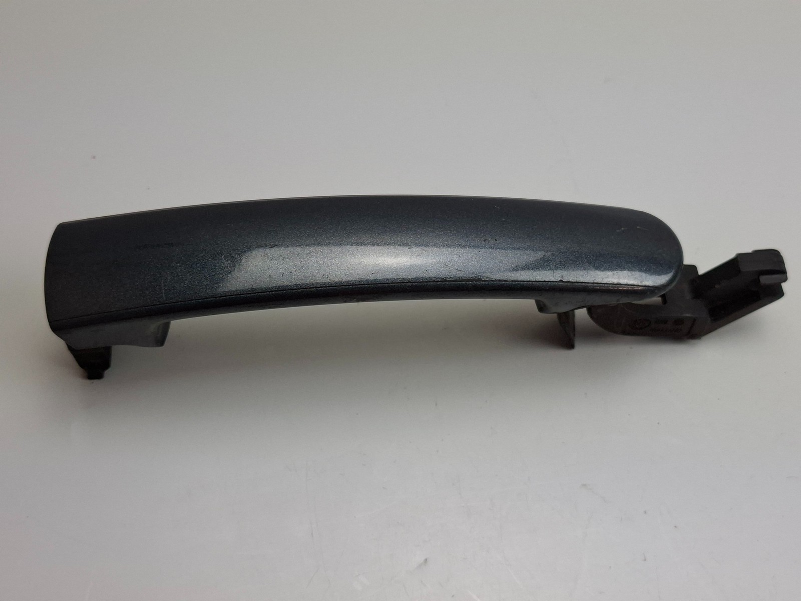SKODA OCTAVIAII 1Z3 Left Rear Door Exterior Handle 3B0837207 1.6 ...