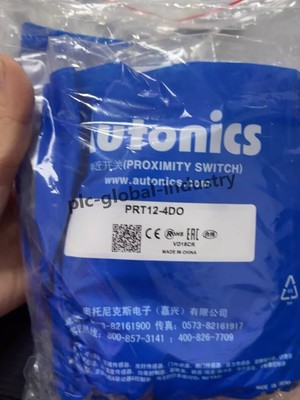 1PC NEW Autonics PRT12-4D0 PRT12-4DO proximity switch sensor | eBay