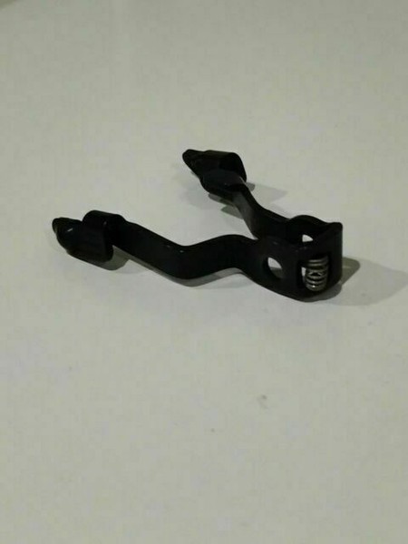 Glock SP47249 Gen 5 Extended Steel Slide Stop Release Lever for sale ...