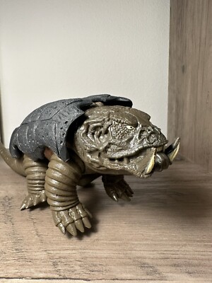 Bandai kaiju Ultra Monster Series 1993 Powered Kemular US STOCK | eBay