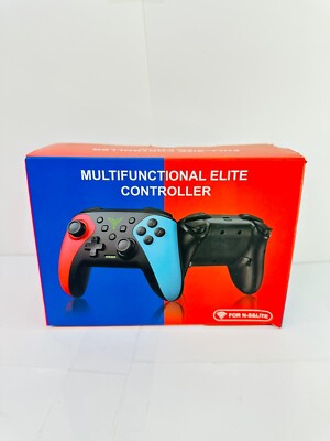 MULTIFUNCTIONAL ELITE CONTROLLER FOR N-S&LITE | eBay