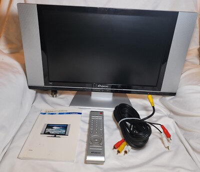 Polaroid 19" LCD TV 1080p FLM-1911 | eBay