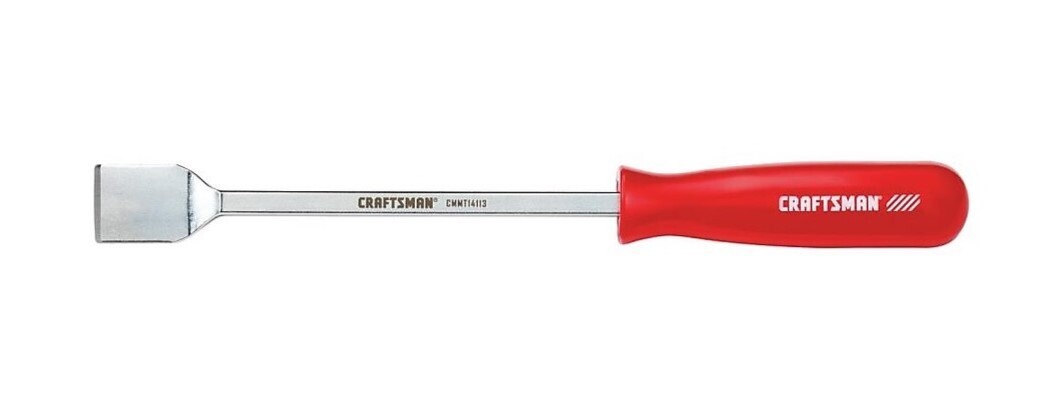 CRAFTSMAN Scraper 1 Inch Chrome CHN 14113 | eBay