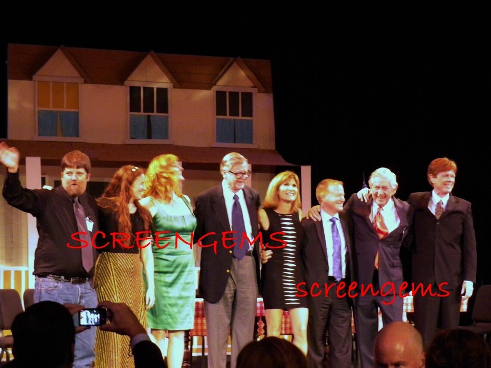 "The Waltons" TV photo signed Ronnie Claire Edwards mint RARE! Corabeth ...