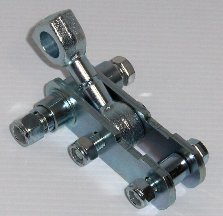 Power Brake Booster Swivel Linkage for 66-74 B 70-74 E Body Chrysler ...