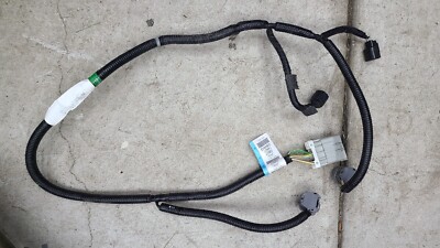 2016-2019 Ford Explorer Fuel Tank Wire (gb5t-14407) | eBay