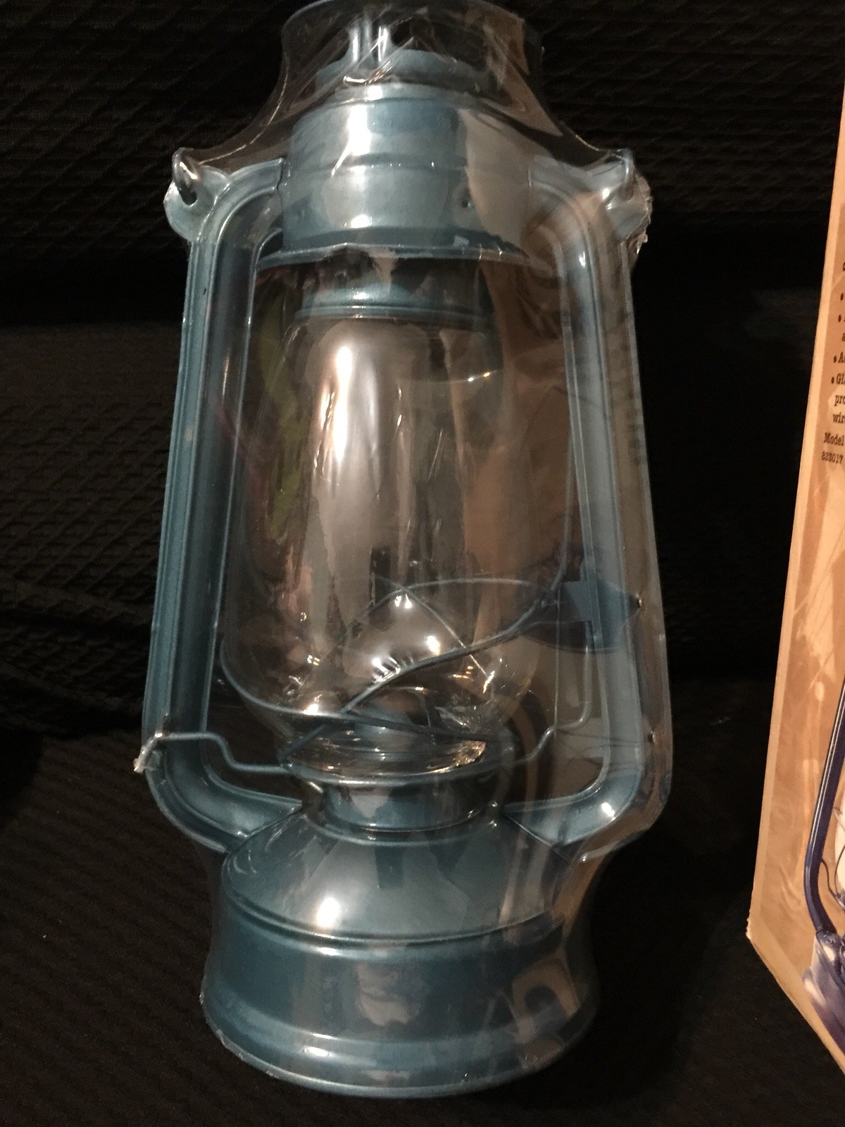 Wenzel 823017 New Kerosene Lantern In Original Box | eBay
