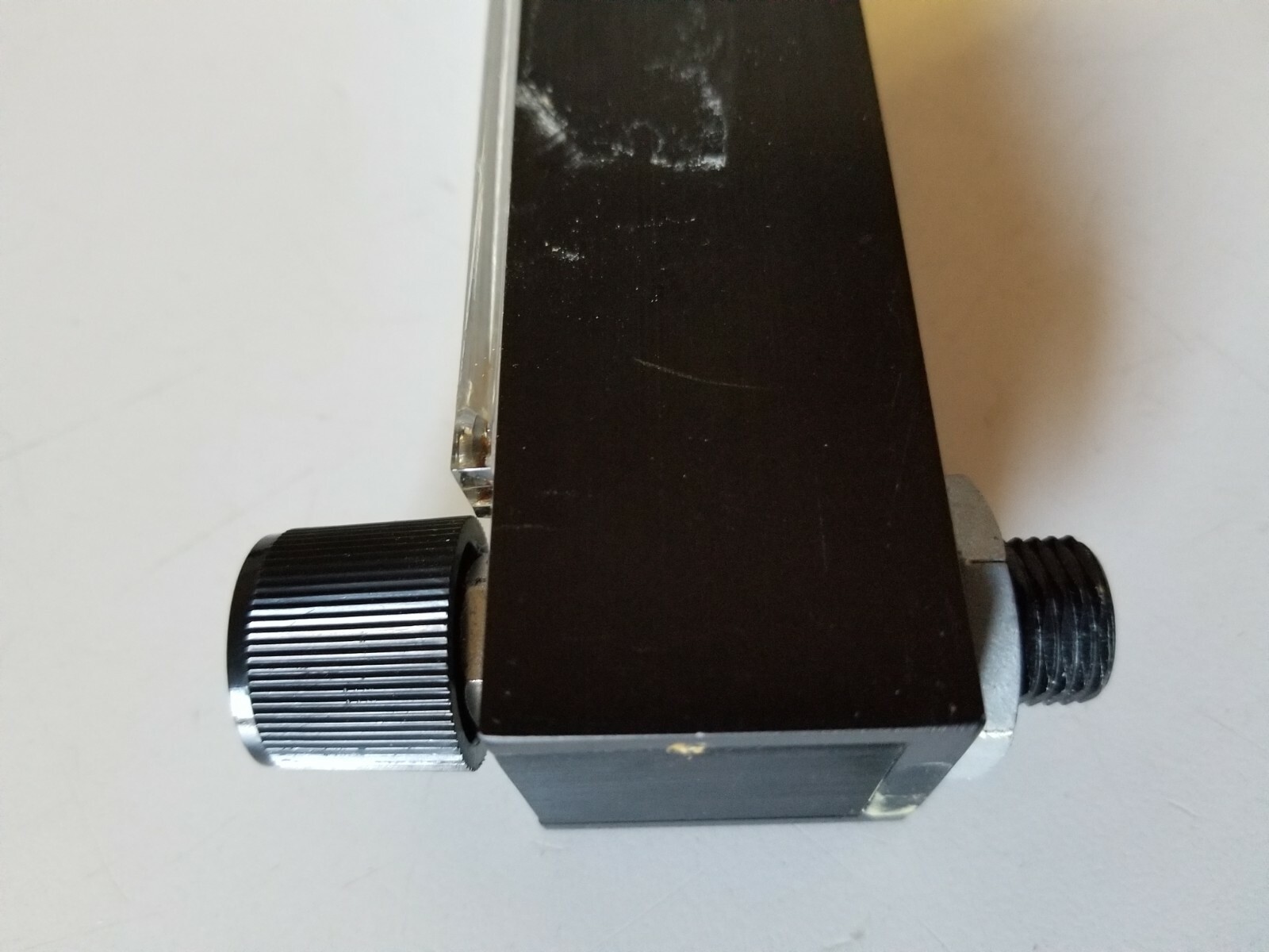 Key Instruments GS Series Flow-Rite Flowmeter, 2290 CCM, 0-150mm ...