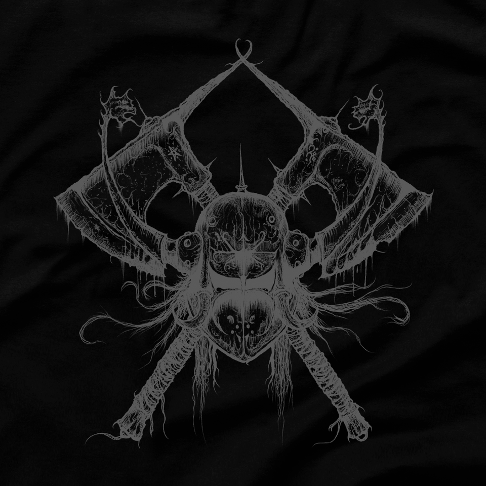 CELTIC HELMET I - EQUITANT 1993 / ABSU, Impaled Nazarene, Necromantia ...