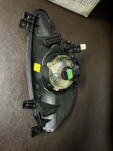 A2218200156 New genuine left Fog Lamp Mercedes S Class W221 | eBay