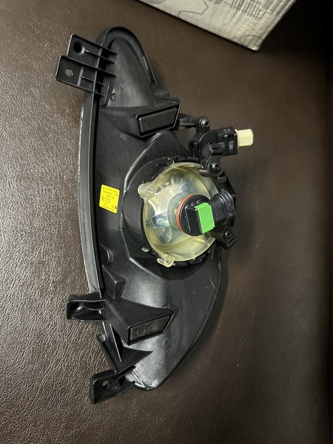 Mercedes-Benz S W221 Front Left Fog Light A2218200156 OEM for sale ...