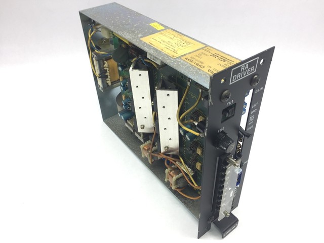 Rad10-006 RA Driver Toshiba Id4024 for sale online | eBay