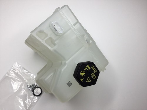 Tesla Model 3, Y Service Kit Coolant Bottle Heat Pump 1606364-00-A NEW ...