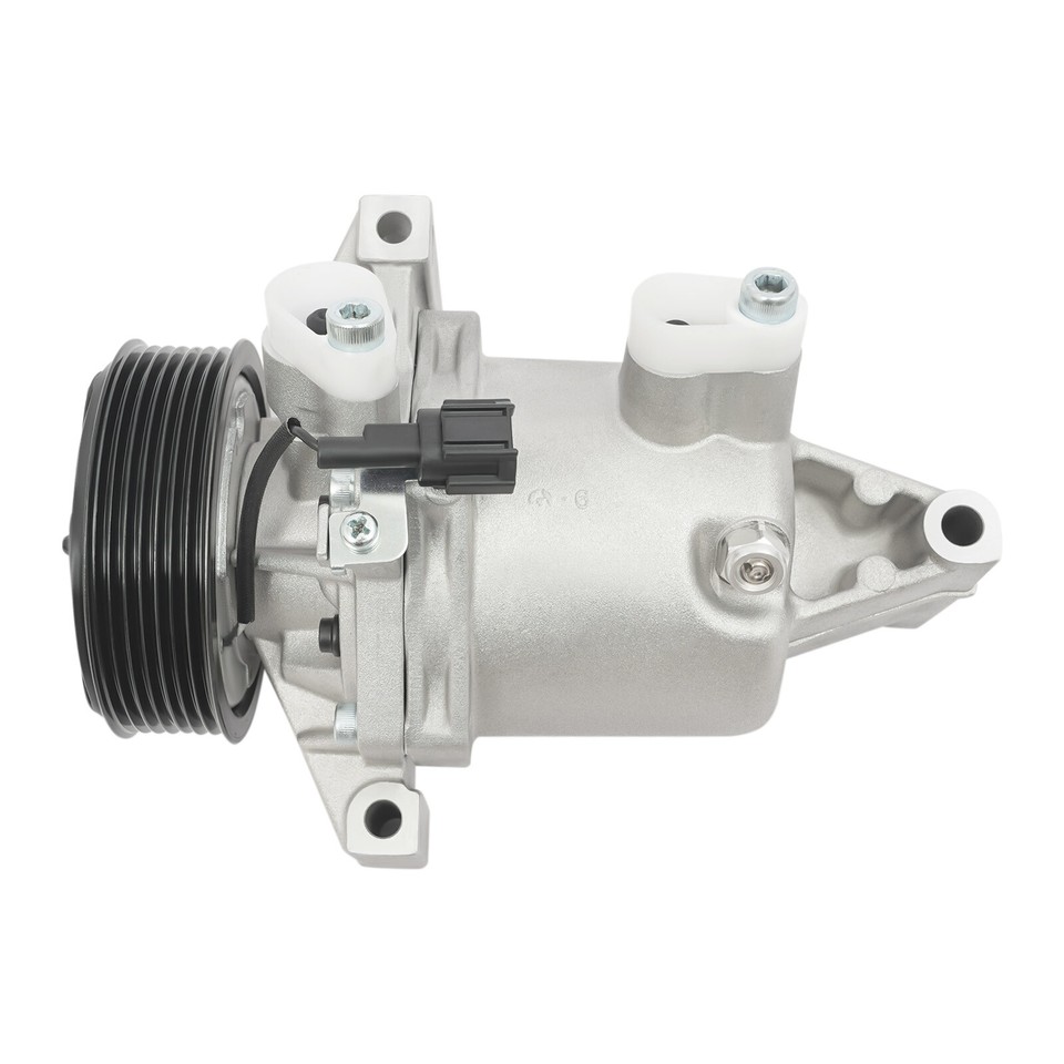 AC Compressor for 2011-2014 Nissan Juke 1.6L, 2012-2019 Nissan Versa 1 ...