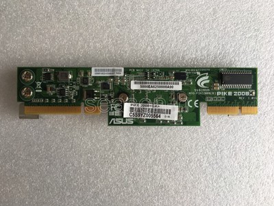 ASUS PIKE 2008 LSI 8-Port SAS II SATA 6.0 Gbps RAID Card | eBay