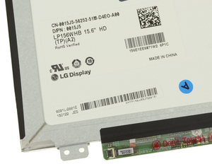 New LCD for Dell DP/N PN 0015J5 015J5 Glossy Non-Touchscreen eDP | eBay
