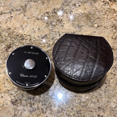 Reels - Loop Fly Reel