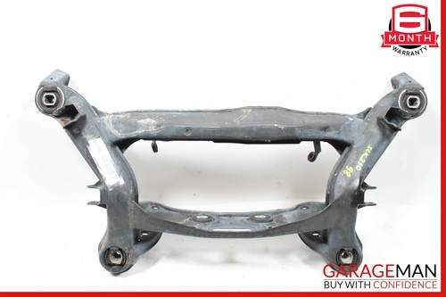 97-04 Mercedes R170 SLK230 CLK320 Rear Sub Frame Subframe Crossmember ...