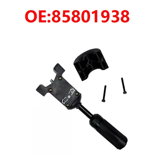 For New Holland 575E 655E 675E LB110 LB75 LB90 LB95 Control Lever ...