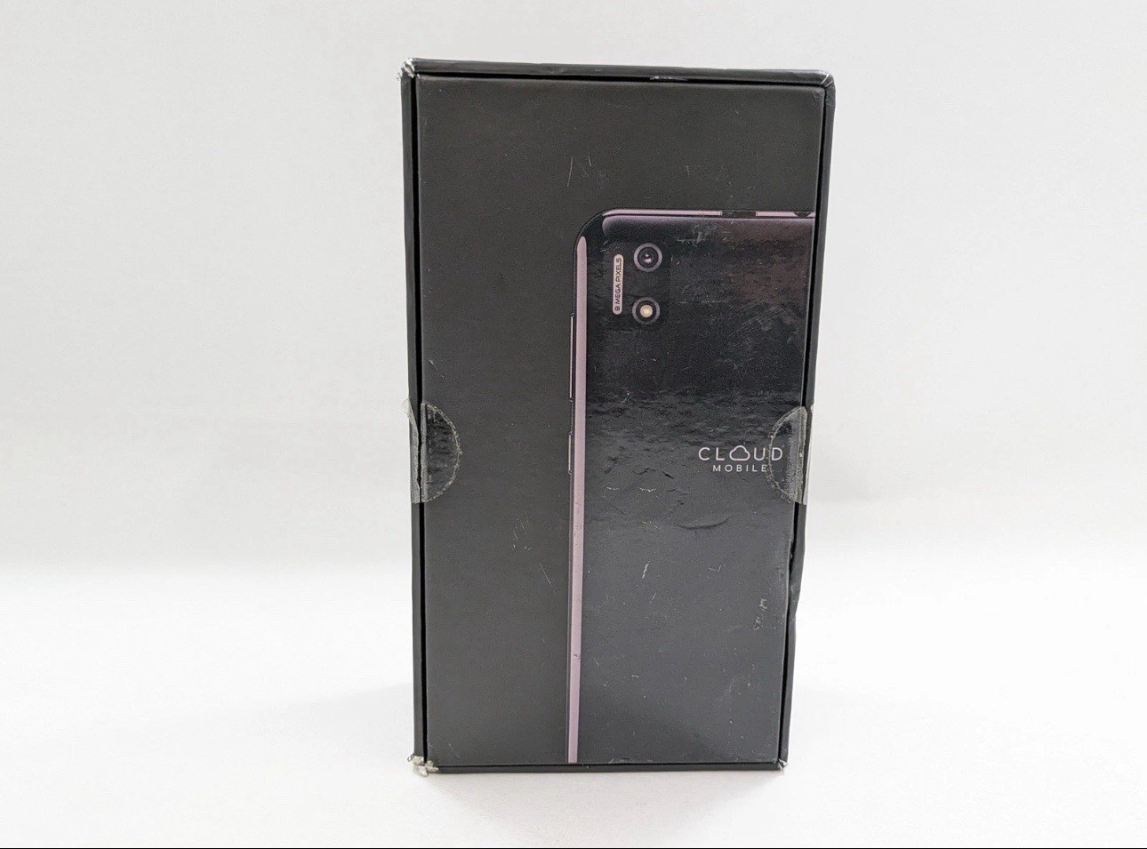 Cloud Mobile Stratus C7 - 16 GB - Black (TruConnect) for sale online | eBay