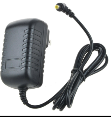 6V AC-DC Adapter For Vtech IS8151 cordless phones Power Supply Charger ...