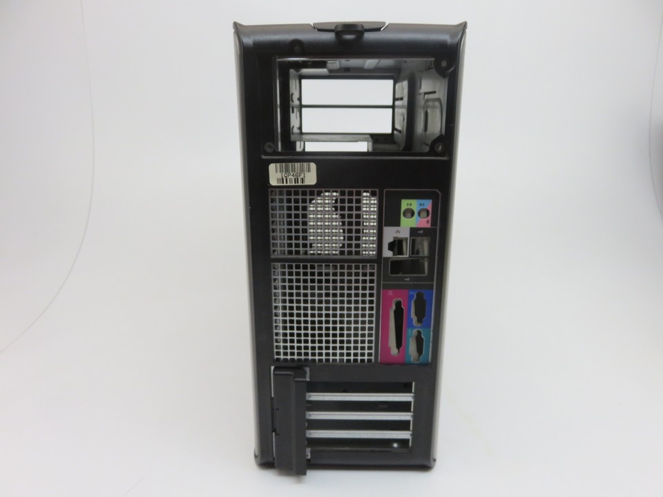 Dell DCSM Optiplex 745 PC Tower Computer Case | eBay