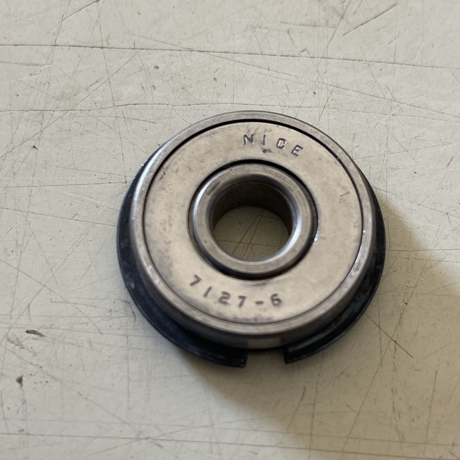 NICE Bearing #7127-6 Ford 2 Speed Rear Axle Shift Mechanism | eBay