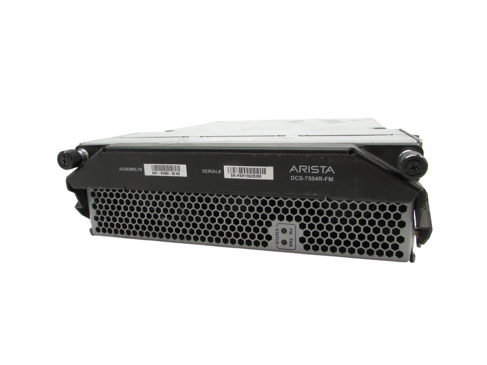 Arista DCS-7504R-FM 7500R Series Fabric Module for 7504 & 7504N Chassis ...