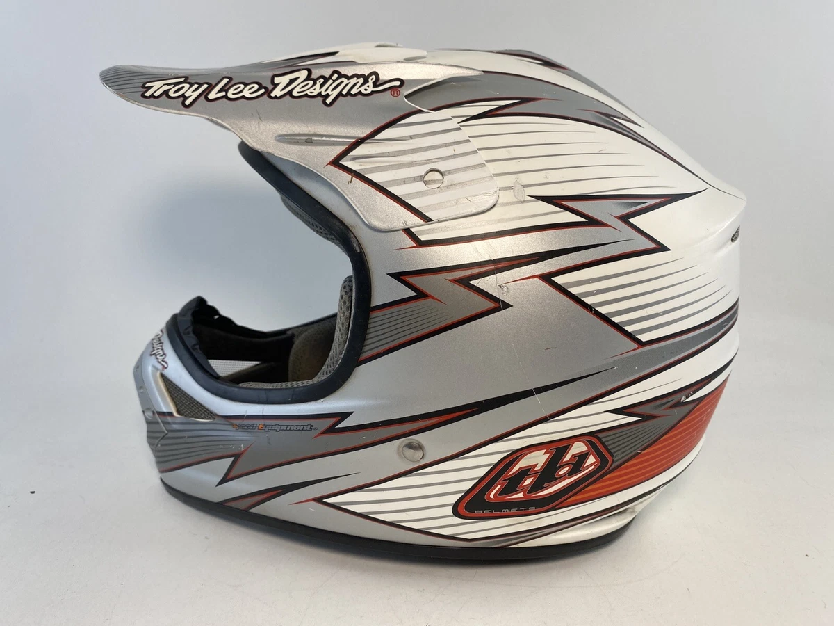 Troy Lee Designs Graphics Kit