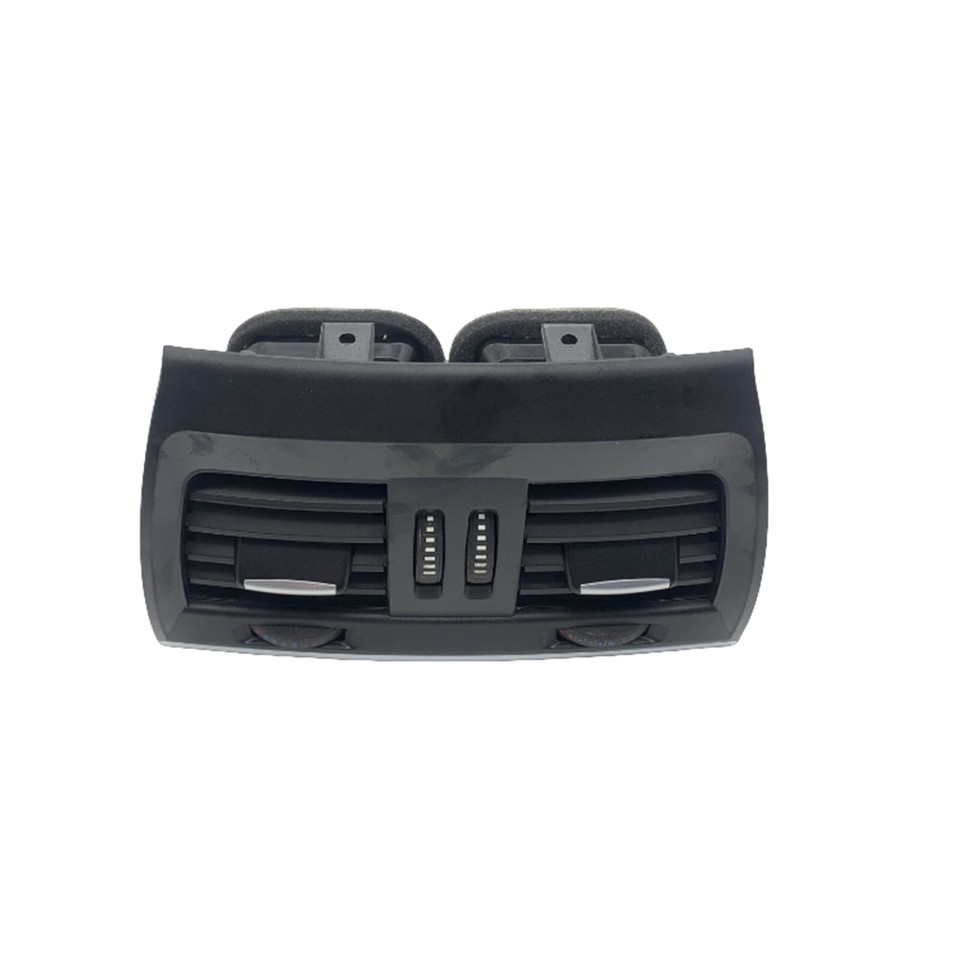 64229252013 Rear A/C Air Vent Outlet Grille Assembly For BMW X5 F15 ...