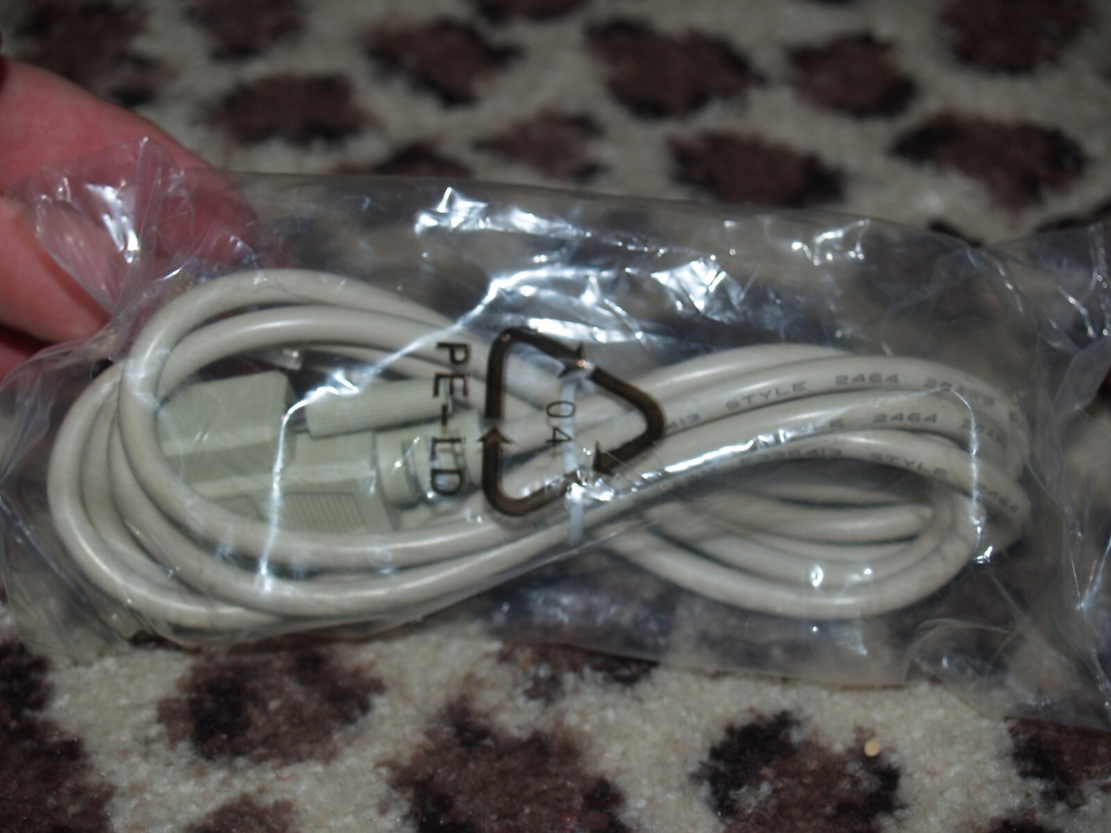 Fortinet Fortigate console cable 9 pin Serial to RJ45 | eBay