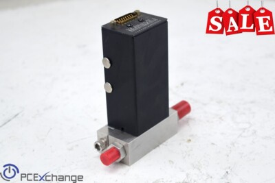 Sensors - Flow Sensor