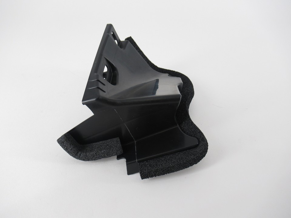 Genuine OEM Toyota 16691-F0030 Air Guide Plate 2018-2020 Camry | eBay